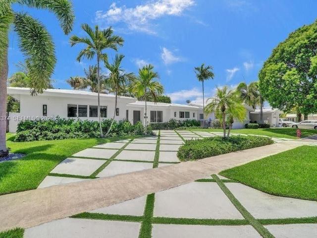 3 bedroom luxury Villa for rent in Fort Lauderdale, United States