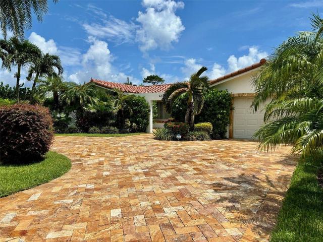 3 bedroom luxury Villa for rent in Fort Lauderdale, United States