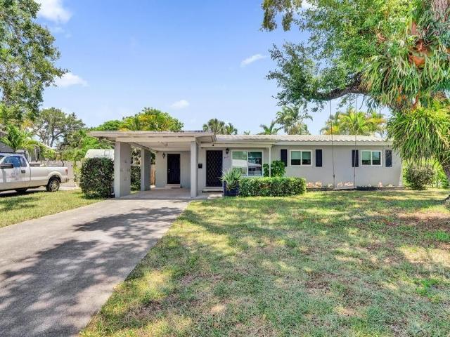 3 bedroom luxury Villa for rent in Fort Lauderdale, United States