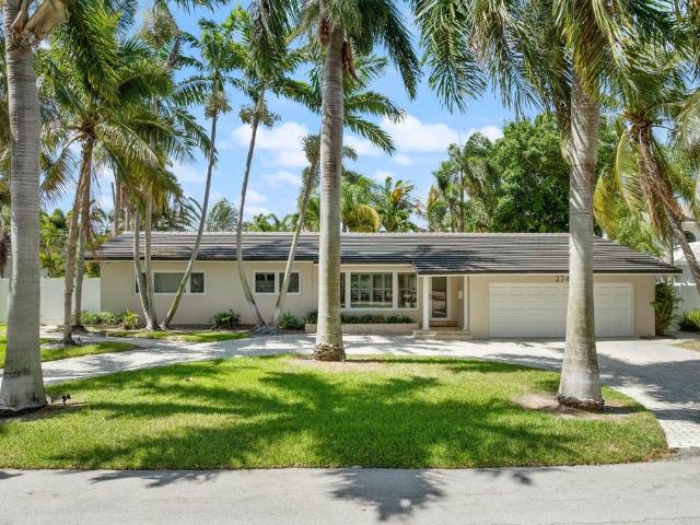 3 bedroom luxury Villa for rent in Fort Lauderdale, United States