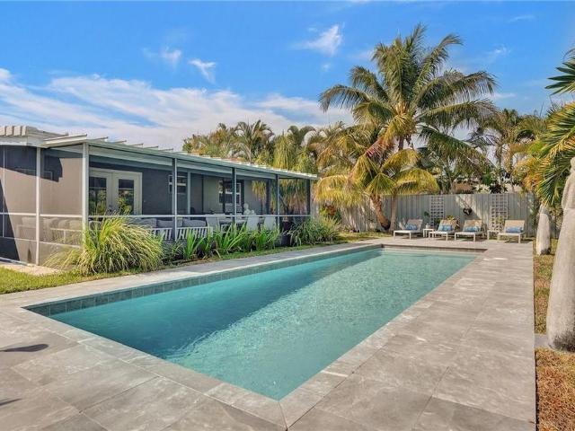 3 bedroom luxury Villa for rent in Fort Lauderdale, United States
