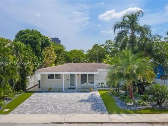 3 bedroom luxury Villa for rent in Fort Lauderdale, United States