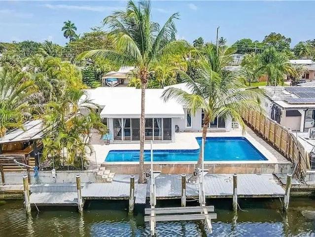 3 bedroom luxury Villa for rent in Fort Lauderdale, United States