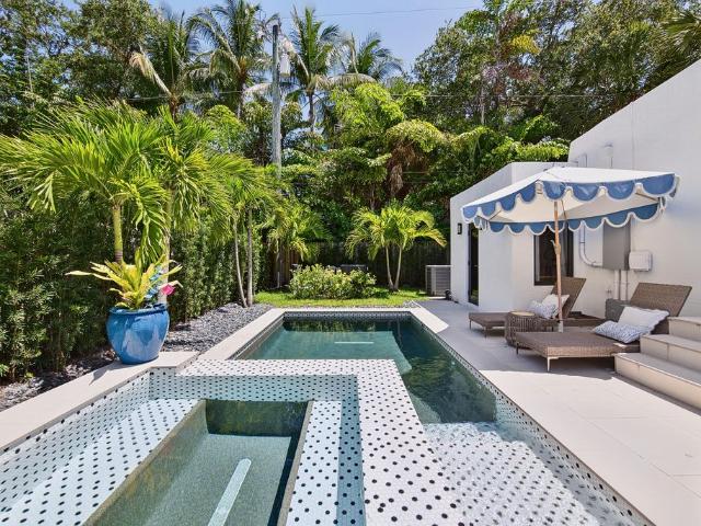 3 bedroom luxury Villa for rent in Fort Lauderdale, United States