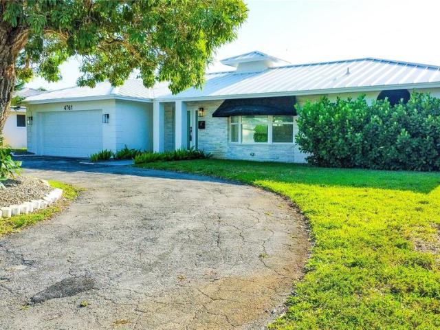3 bedroom luxury Villa for rent in Fort Lauderdale, United States