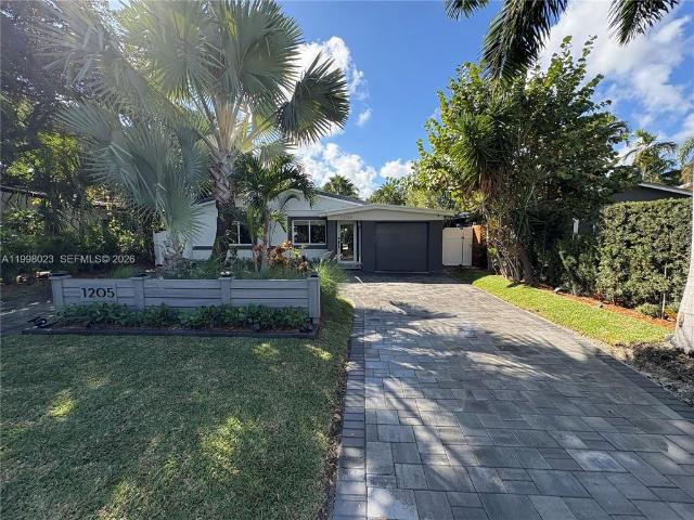 3 bedroom luxury Villa for rent in Fort Lauderdale, United States