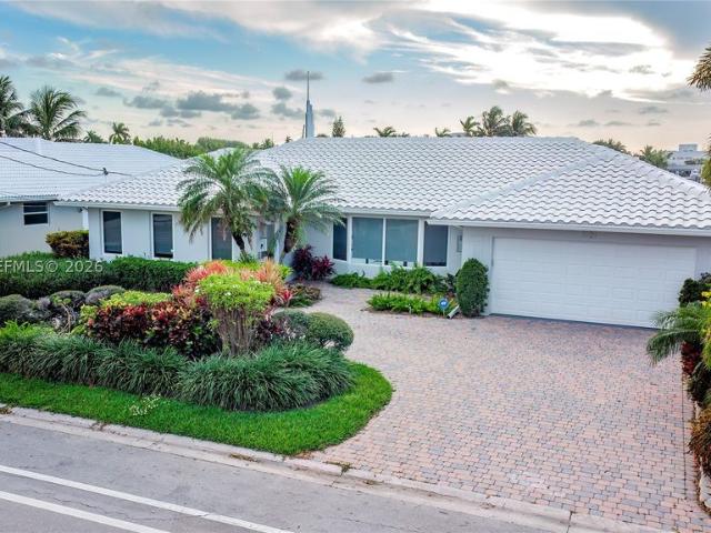 3 bedroom luxury Villa for rent in Fort Lauderdale, United States