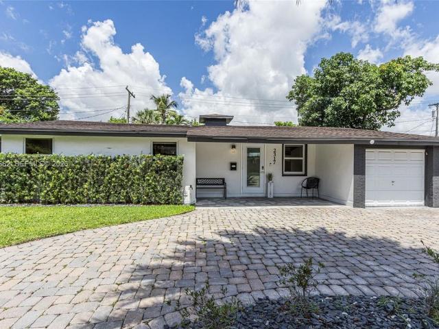 3 bedroom luxury Villa for rent in Fort Lauderdale, United States