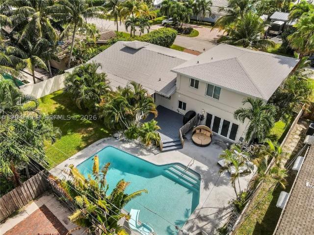 3 bedroom luxury Villa for rent in Fort Lauderdale, United States