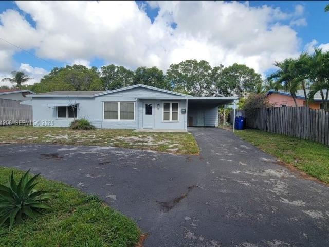 3 bedroom luxury Villa for rent in Fort Lauderdale, United States