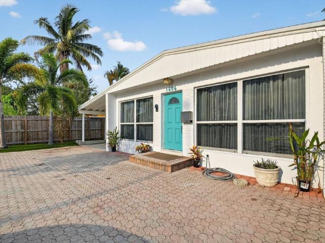 3 bedroom luxury Villa for rent in Fort Lauderdale, United States