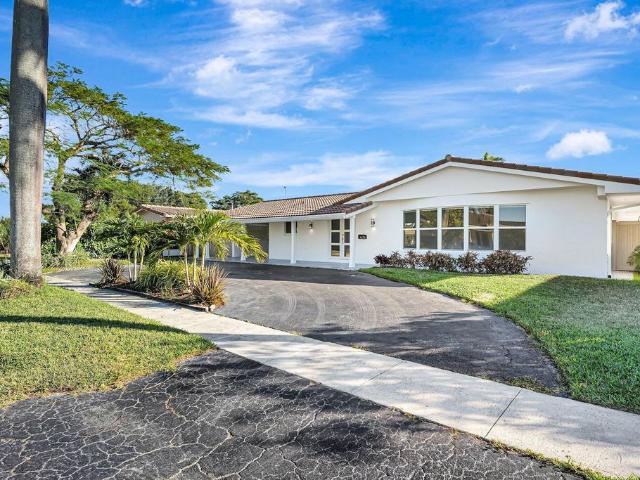 3 bedroom luxury Villa for rent in Fort Lauderdale, United States