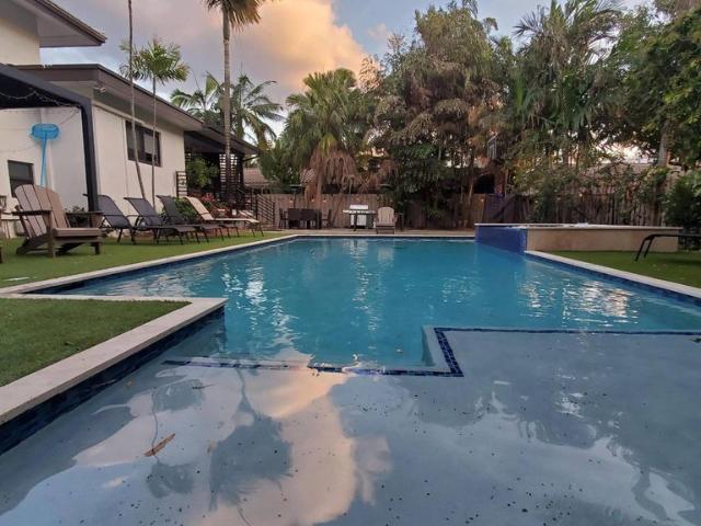 3 bedroom luxury Villa for rent in Fort Lauderdale, United States