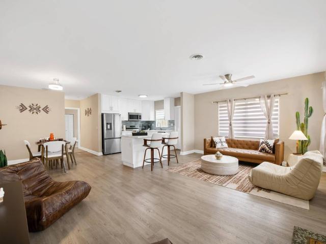3 bedroom luxury Villa for rent in Fort Lauderdale, United States