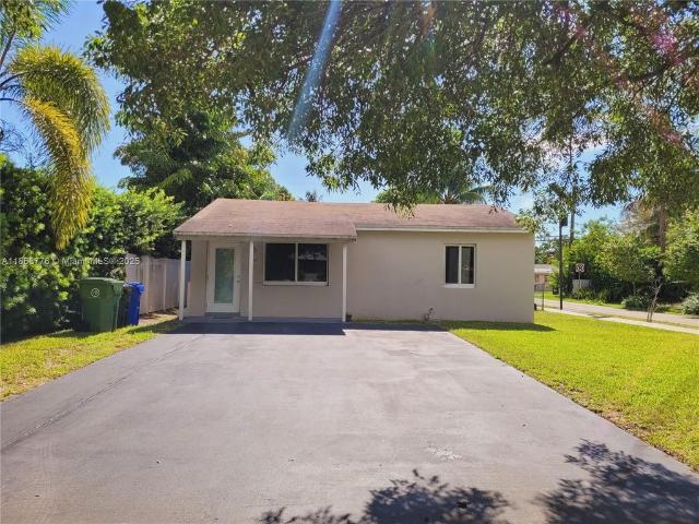 3 bedroom luxury Villa for rent in Fort Lauderdale, United States