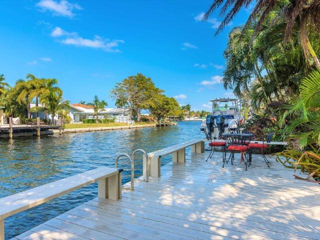 3 bedroom luxury Villa for rent in Fort Lauderdale, Florida