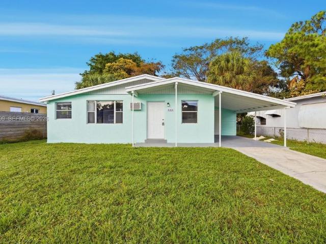 3 bedroom luxury Villa for rent in Fort Lauderdale, Florida