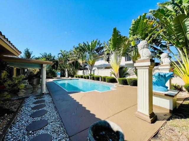 3 bedroom luxury Villa for rent in Fort Lauderdale, Florida