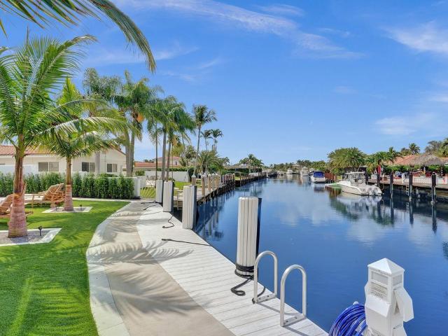 4 bedroom luxury Villa for rent in Fort Lauderdale, United States