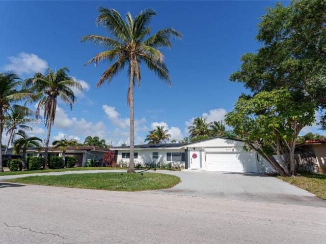 3 bedroom luxury Villa for rent in Fort Lauderdale, Florida