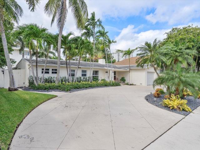 3 bedroom luxury Villa for rent in Fort Lauderdale, Florida