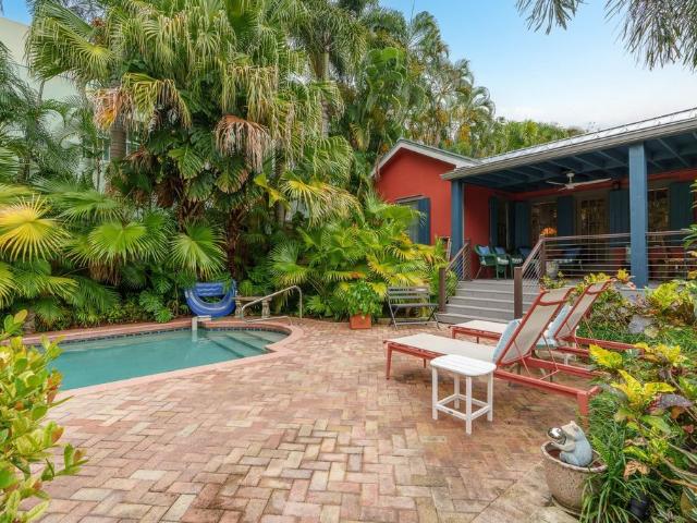 3 bedroom luxury Villa for rent in Fort Lauderdale, Florida