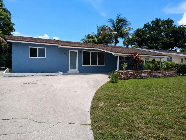 3 bedroom luxury Villa for rent in Fort Lauderdale, Florida