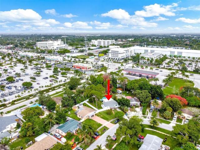 3 bedroom luxury Villa for rent in Fort Lauderdale, Florida