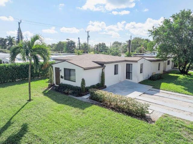 3 bedroom luxury Villa for rent in Fort Lauderdale, Florida