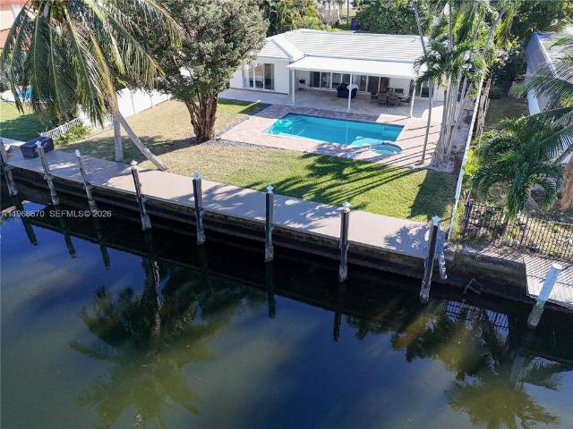 Luxury Villa for rent in Fort Lauderdale, United States