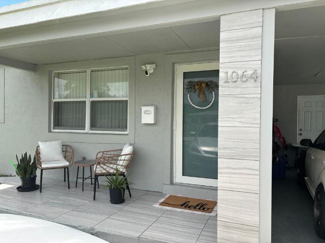 3 bedroom luxury Villa for rent in Fort Lauderdale, Florida