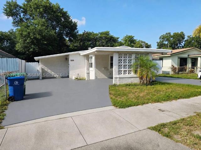 3 bedroom luxury Villa for rent in Fort Lauderdale, Florida
