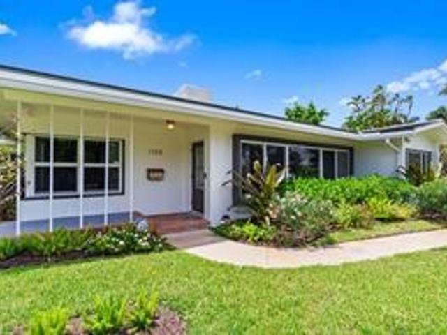 3 bedroom luxury Villa for rent in Fort Lauderdale, Florida