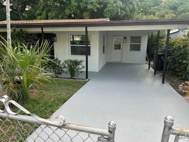 3 bedroom luxury Villa for rent in Fort Lauderdale, Florida