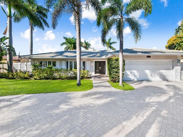 3 bedroom luxury Villa for rent in Fort Lauderdale, Florida