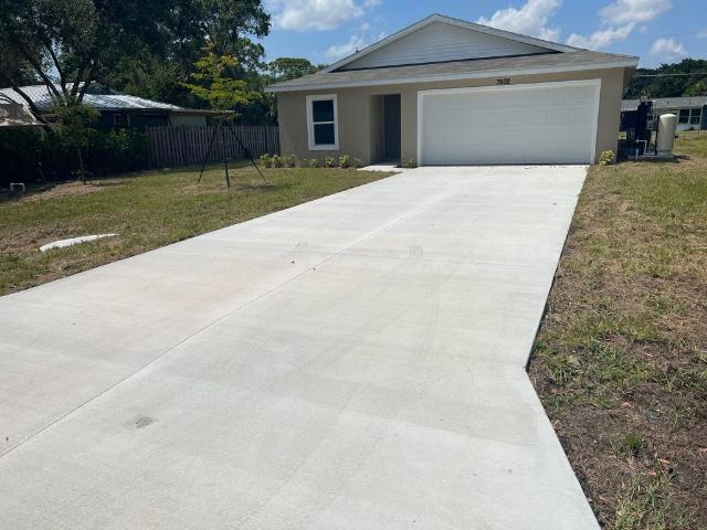 3 bedroom luxury Villa for rent in Fort Pierce, Florida