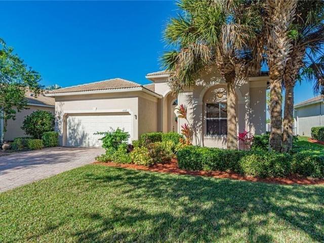 3 bedroom luxury Villa for rent in Fort Pierce, United States