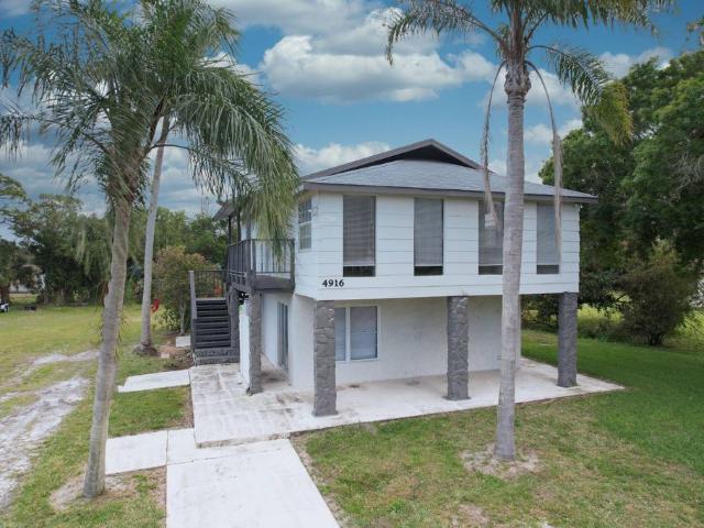 3 bedroom luxury Villa for rent in Fort Pierce, United States
