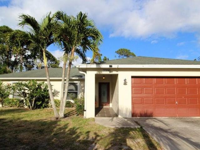 3 bedroom luxury Villa for rent in Fort Pierce, United States