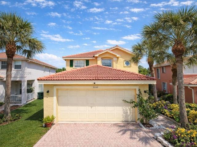3 bedroom luxury Villa for rent in Greenacres City, United States