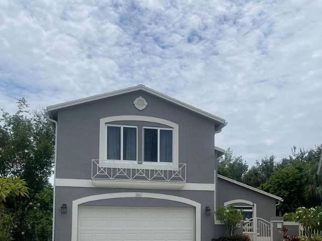 3 bedroom luxury Villa for rent in Greenacres City, United States