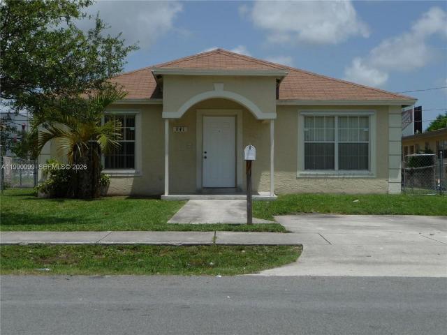 3 bedroom luxury Villa for rent in Hallandale, Florida
