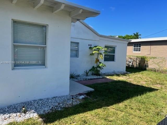 3 bedroom luxury Villa for rent in Hallandale, United States