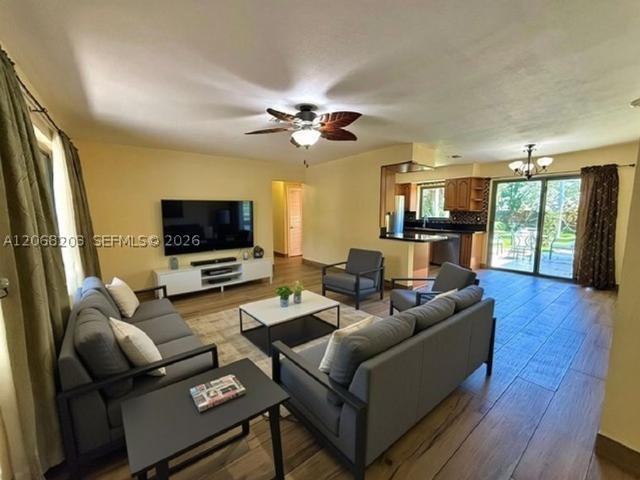 3 bedroom luxury Villa for rent in Hallandale, United States