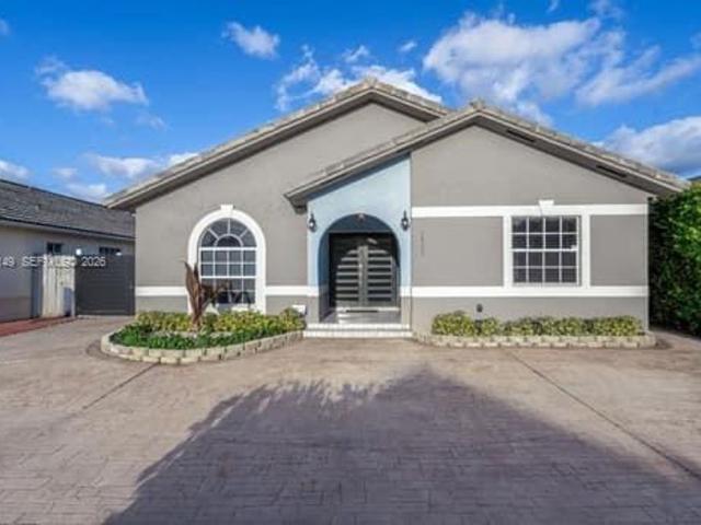 3 bedroom luxury Villa for rent in Hialeah, United States