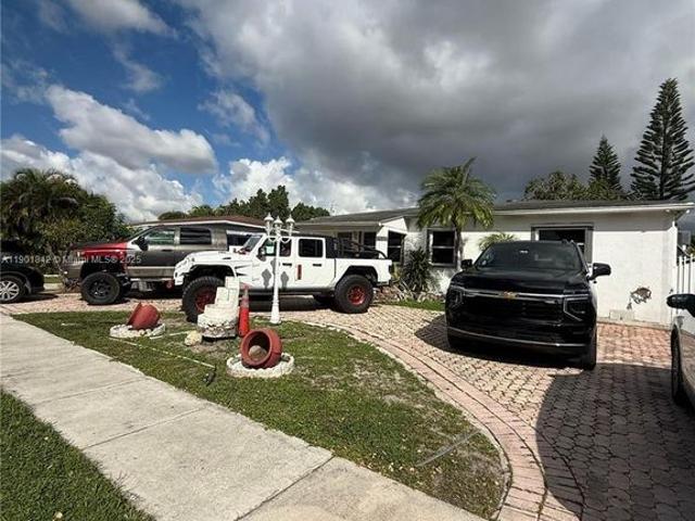 3 bedroom luxury Villa for rent in Hialeah, United States