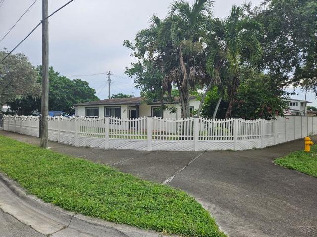 3 bedroom luxury Villa for rent in Hialeah, United States