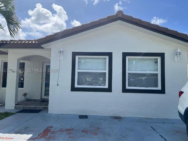 3 bedroom luxury Villa for rent in Hialeah, United States