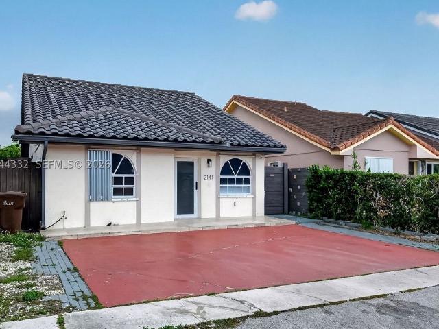 3 bedroom luxury Villa for rent in Hialeah, United States