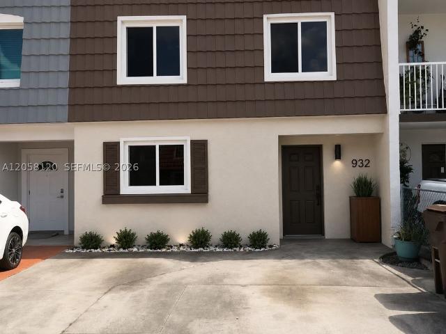 3 bedroom luxury Villa for rent in Hialeah, United States